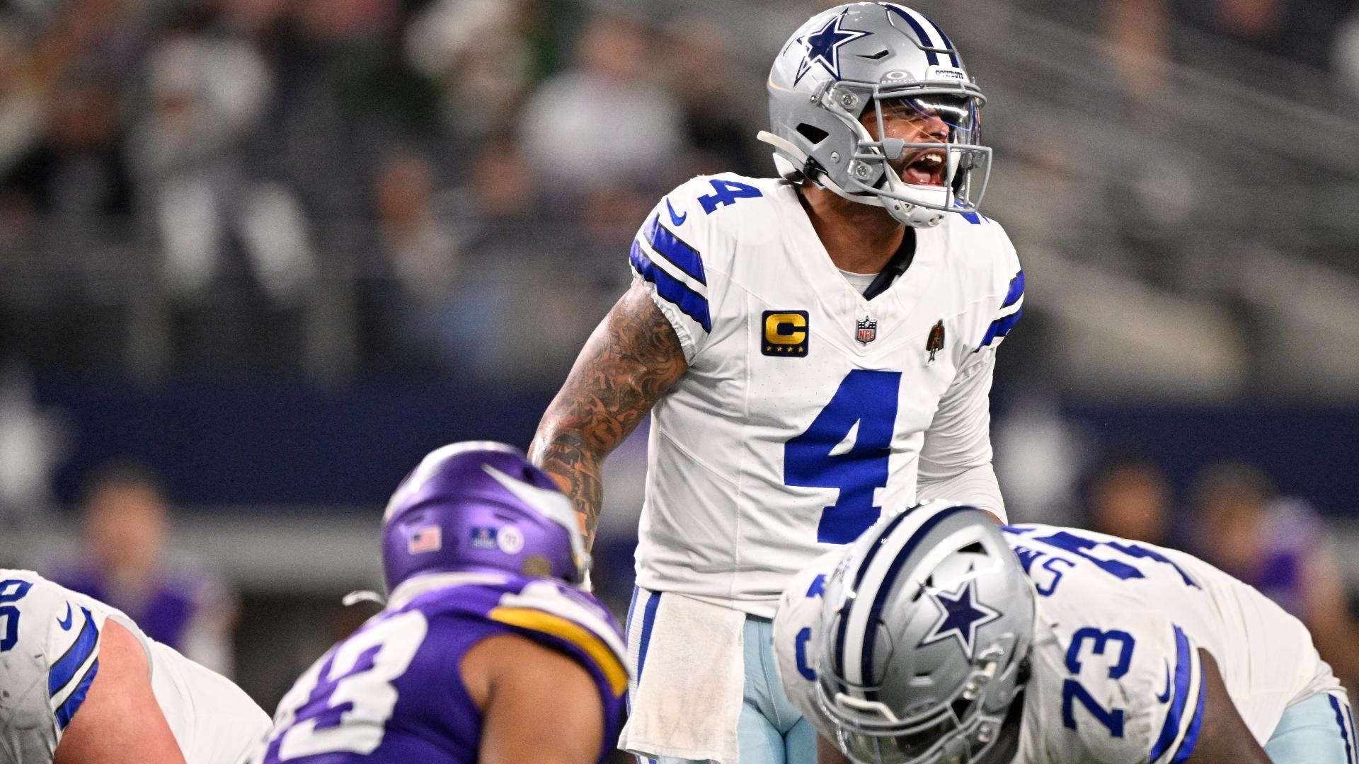 Dallas Cowboys rank as Forbes' most profitable sports franchise in the ...