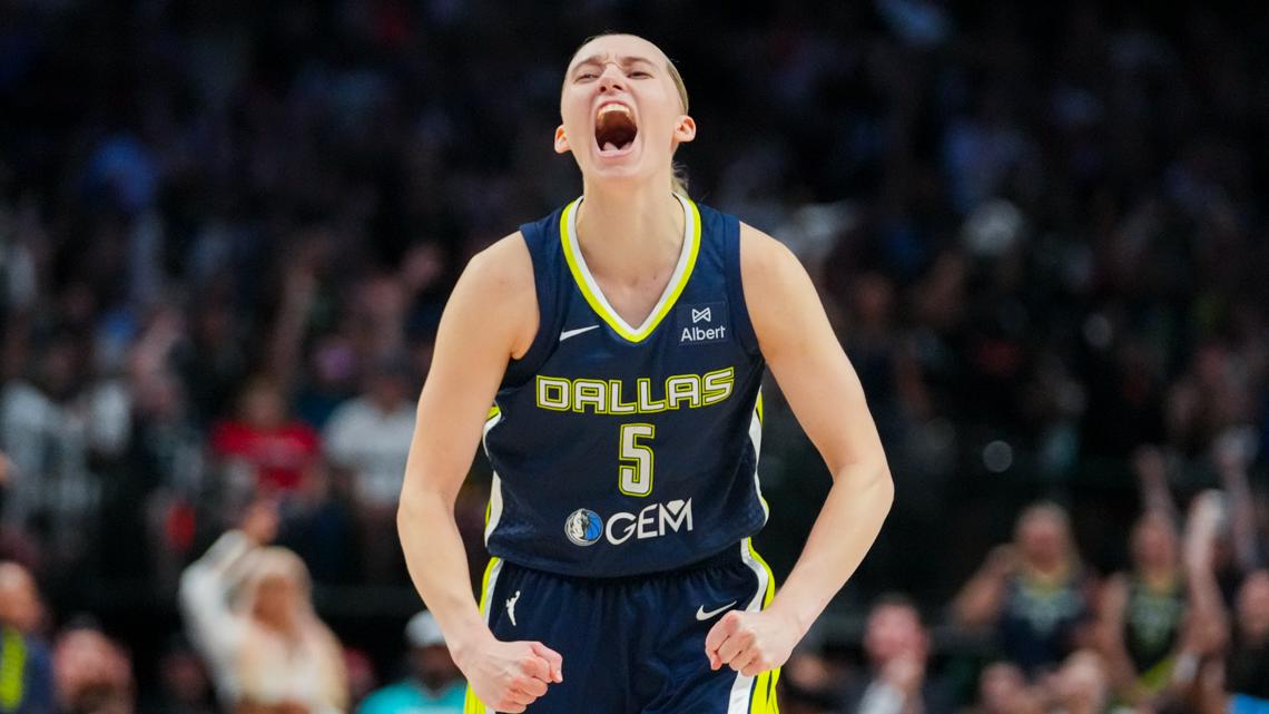 Severe storms cancel classes at Gordon ISD | wfaa.com