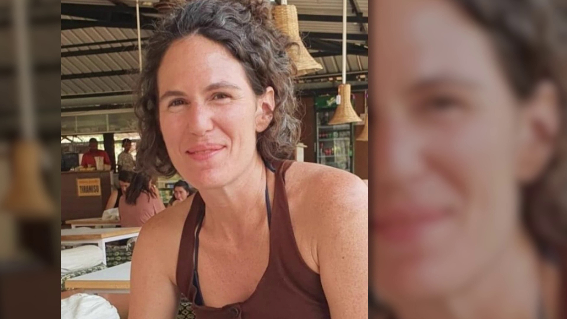 Who was the Israeli hostage Carmel Gat killed in Gaza? | wfaa.com