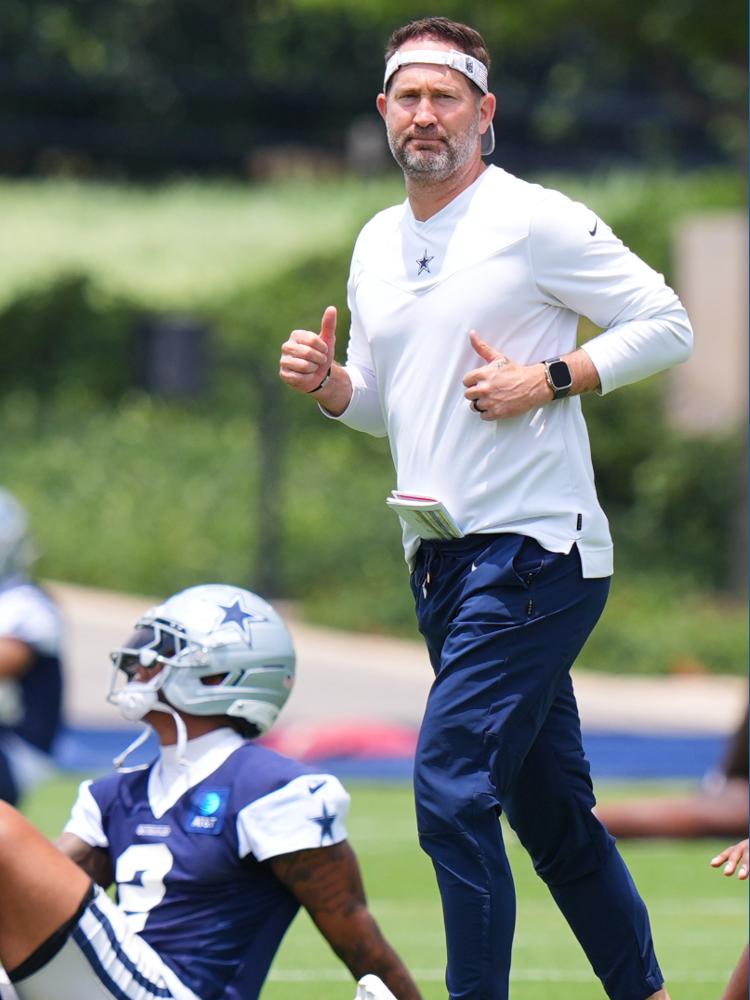 Dallas Cowboys roster: Who made the cut? Who got released? | wfaa.com