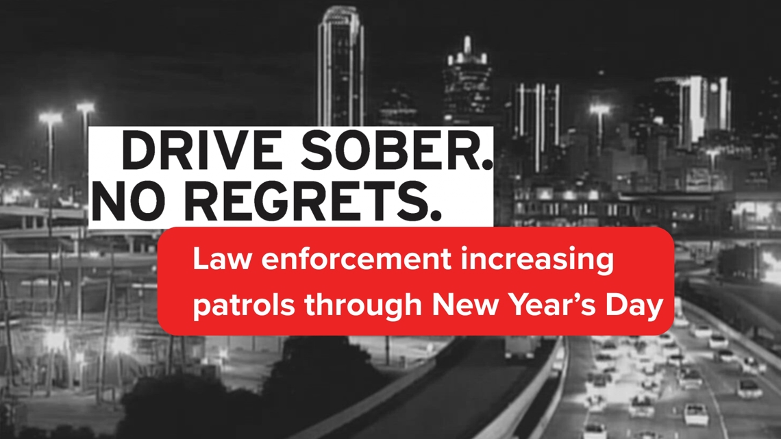 No excuses, no second chances: Texas pushes back against drunk driving ...