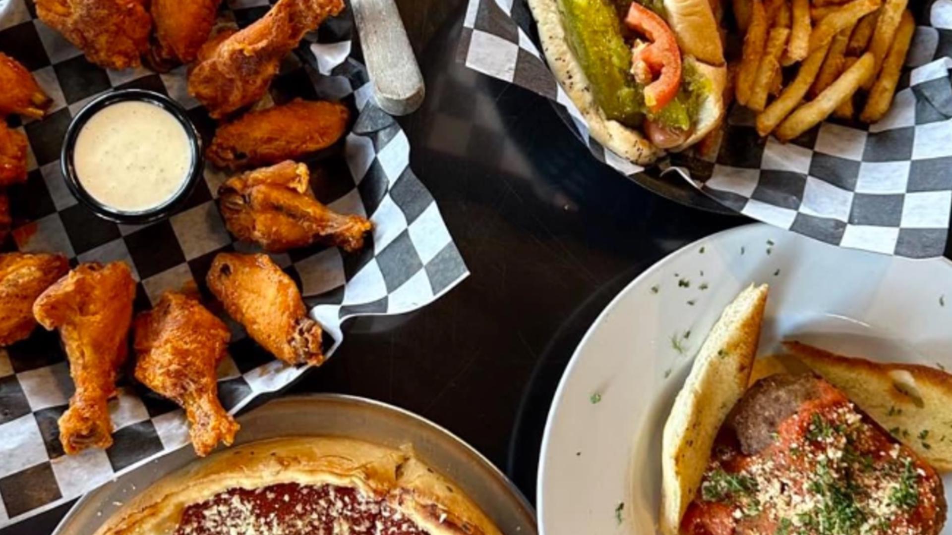 Addison: Taste of Chicgo will close this month | wfaa.com