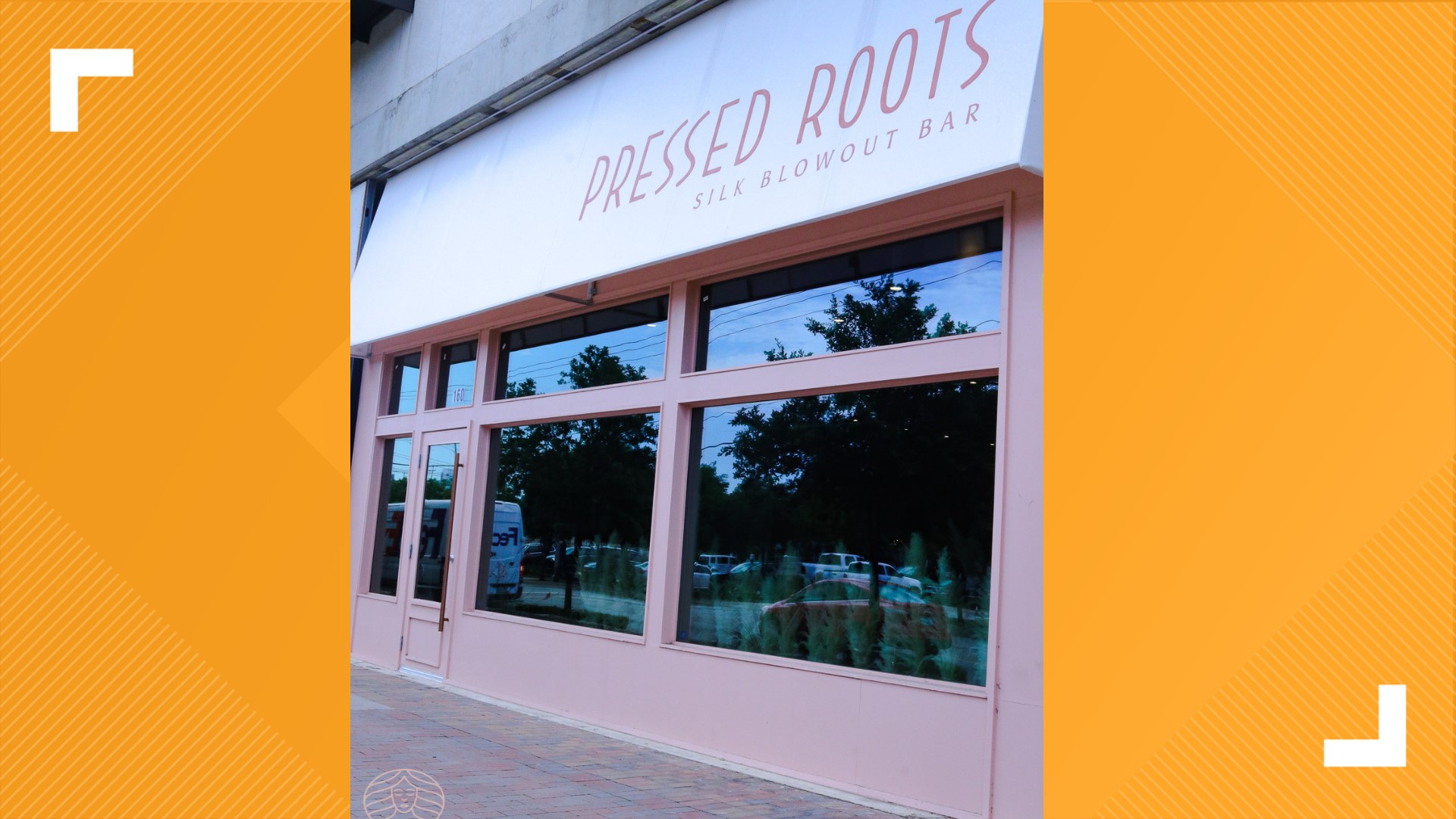 Pressed Roots creates inclusive salon business model for women with ...