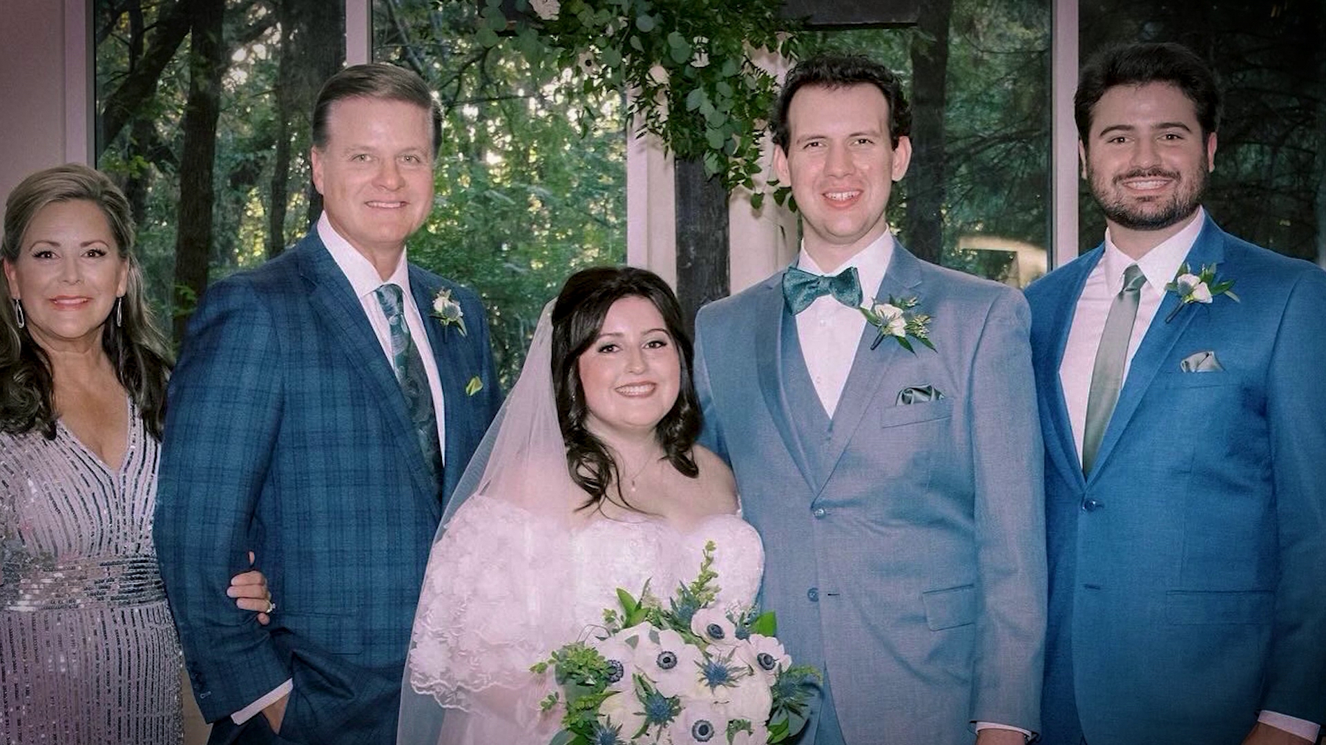 WFAA weather man Pete Delkus: 20 Years as North Texas's trusted ...
