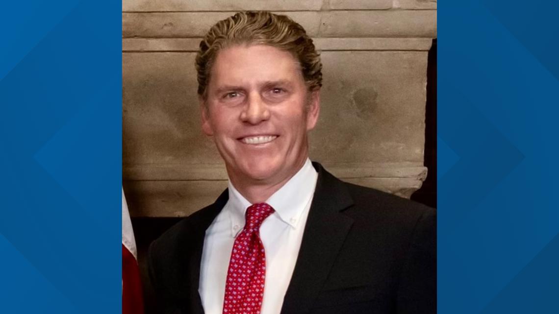 Tarrant County GOP Chair Bo French resigns to run for statewide office ...