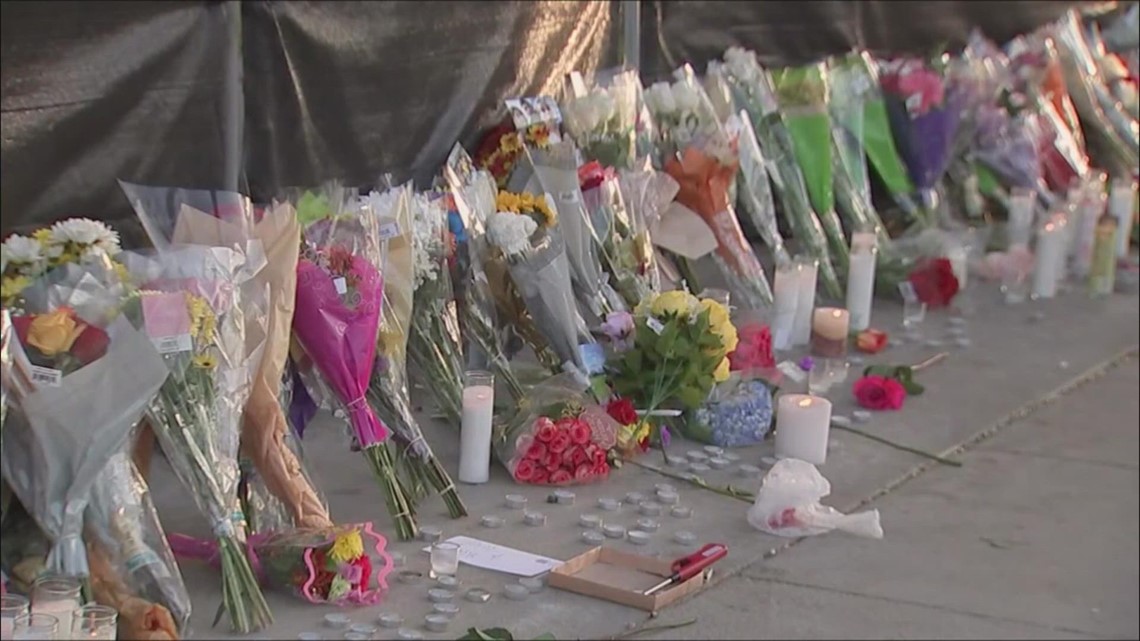 What went wrong? New details from Astroworld tragedy reveal the issues ...