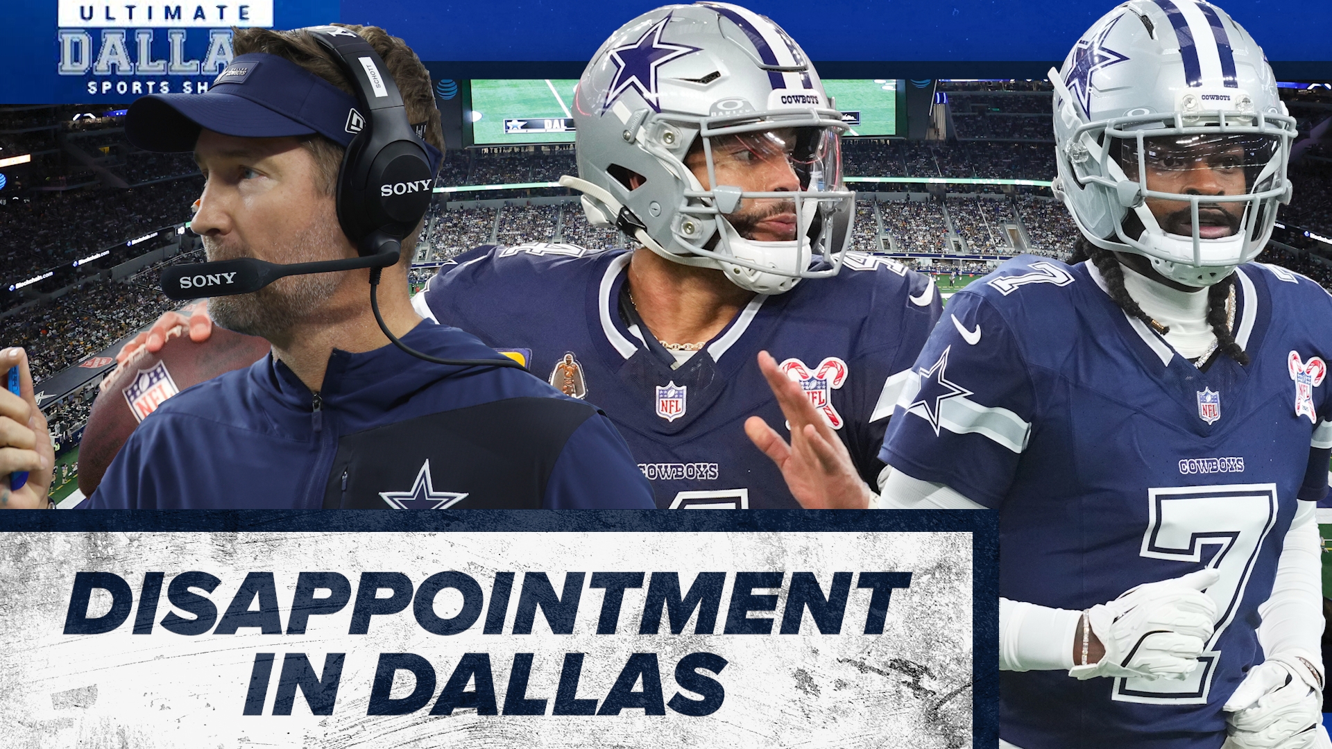 Cowboys miss playoffs again, lose to Chargers | Ultimate Dallas Sports ...