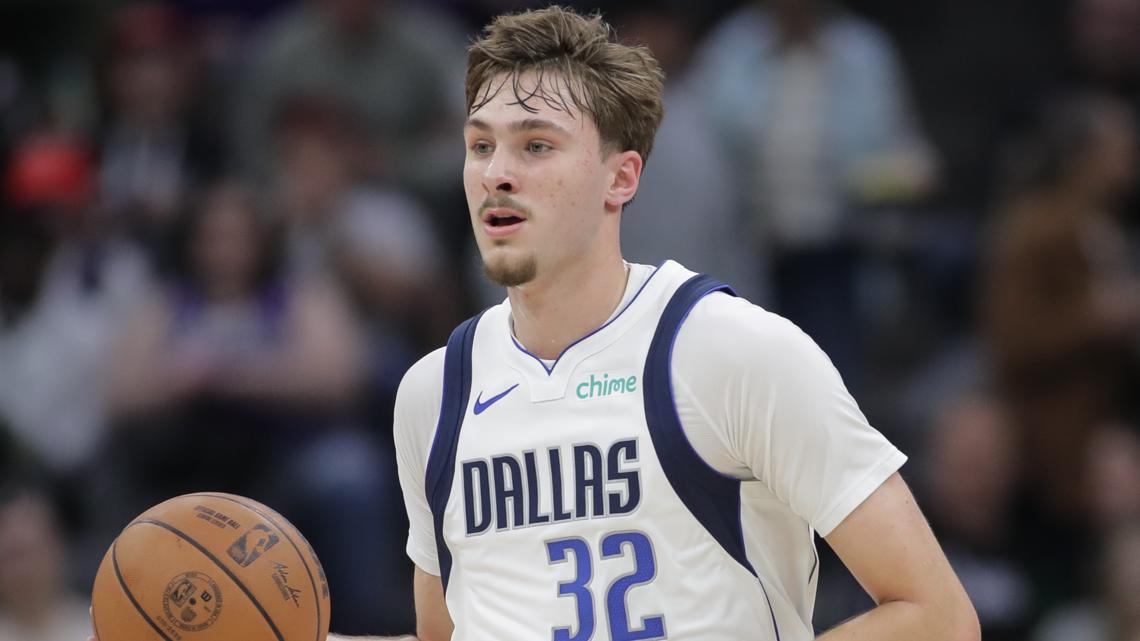 Mamani, Dallas' newest Michelin-starred restaurant, is also brand new ...