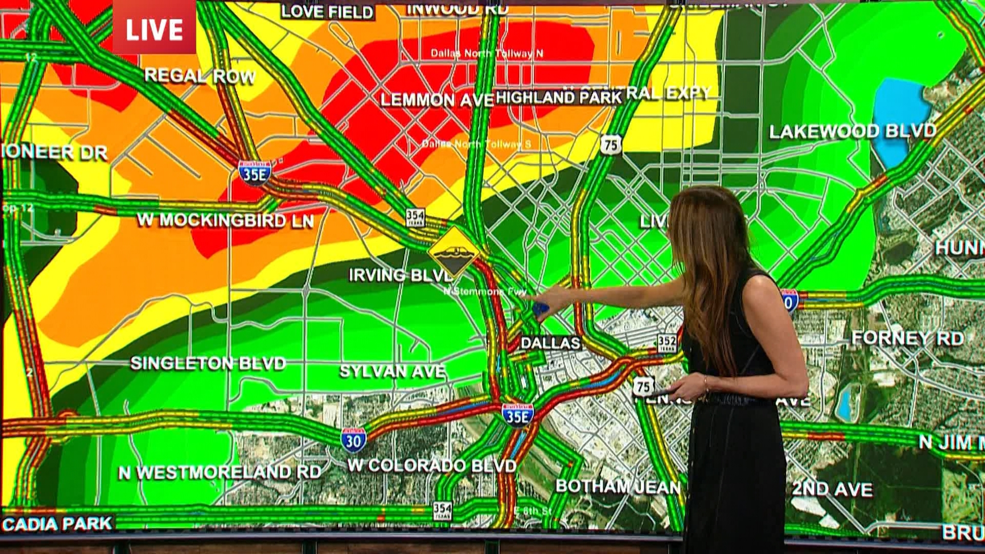 Dallas's Leading Local News: Weather, Traffic, Sports and more | Dallas ...