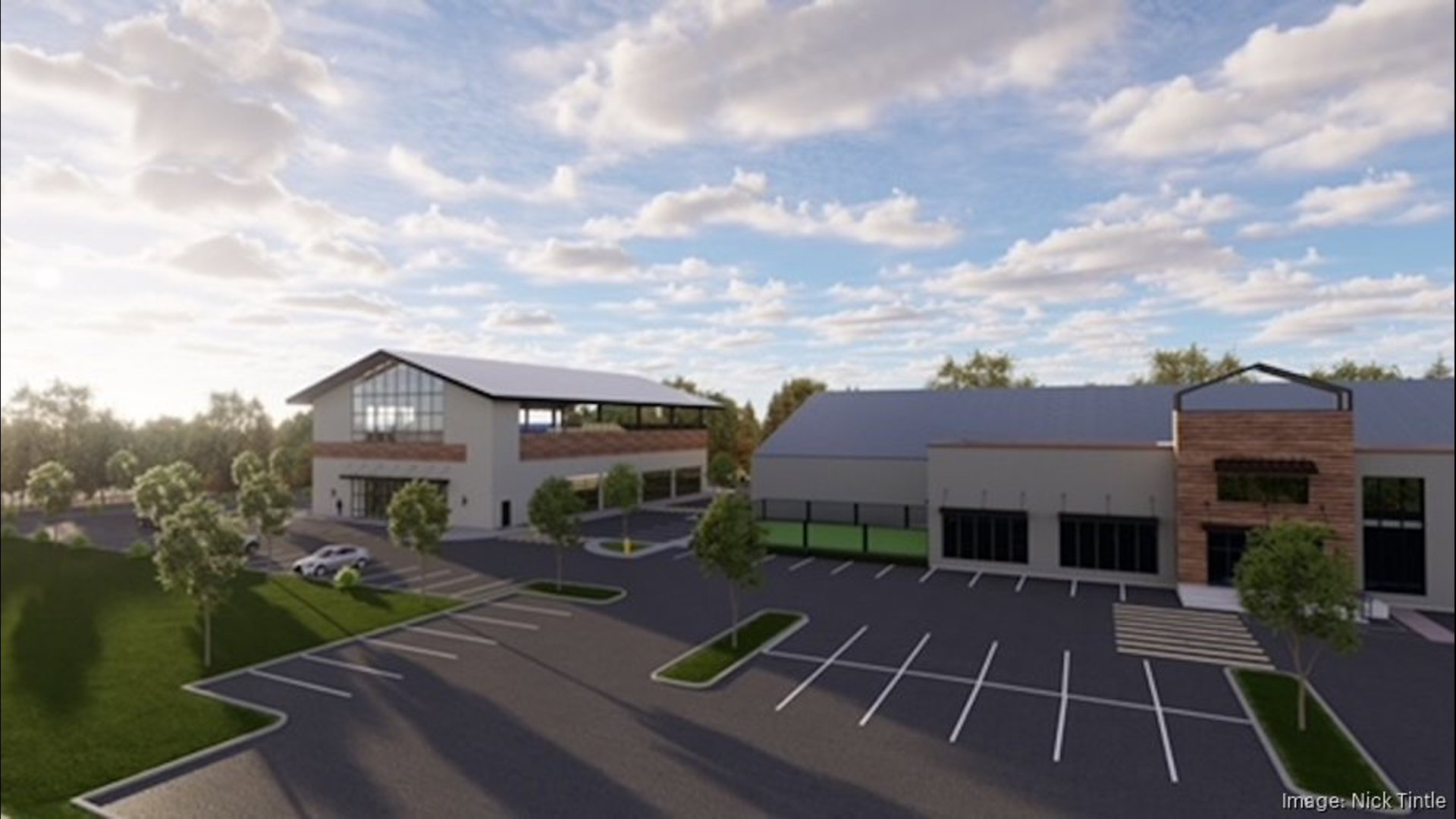 North Texas lacrosse venue plans to expand | wfaa.com