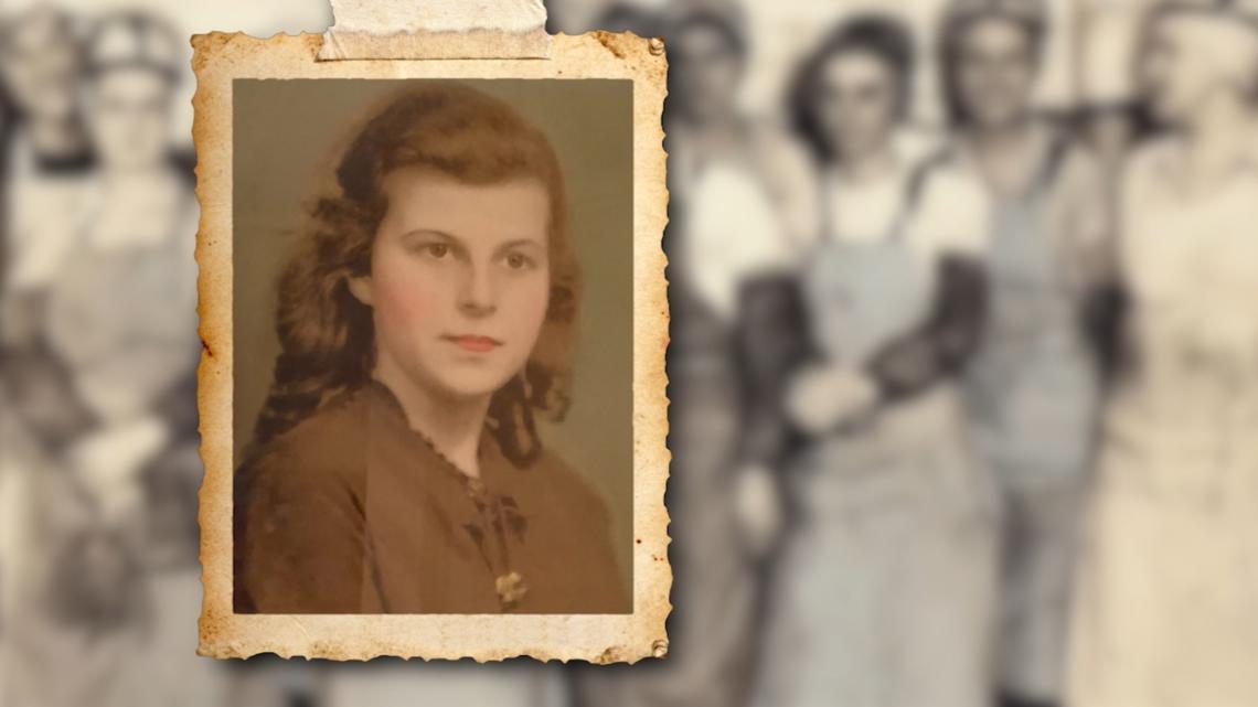 World War II heroes reminisce on helping America win | wfaa.com