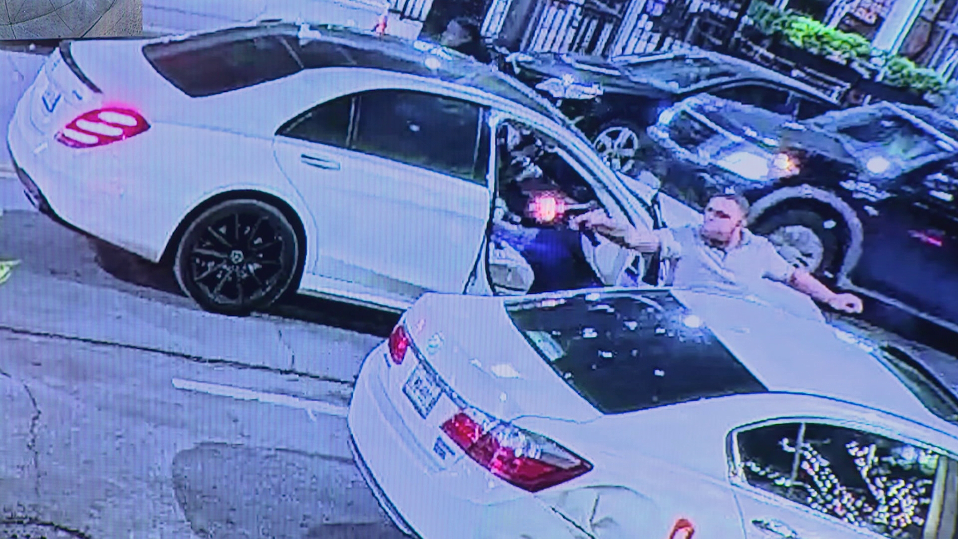 Suspect in Downtown Dallas murder denied bond reduction | wfaa.com