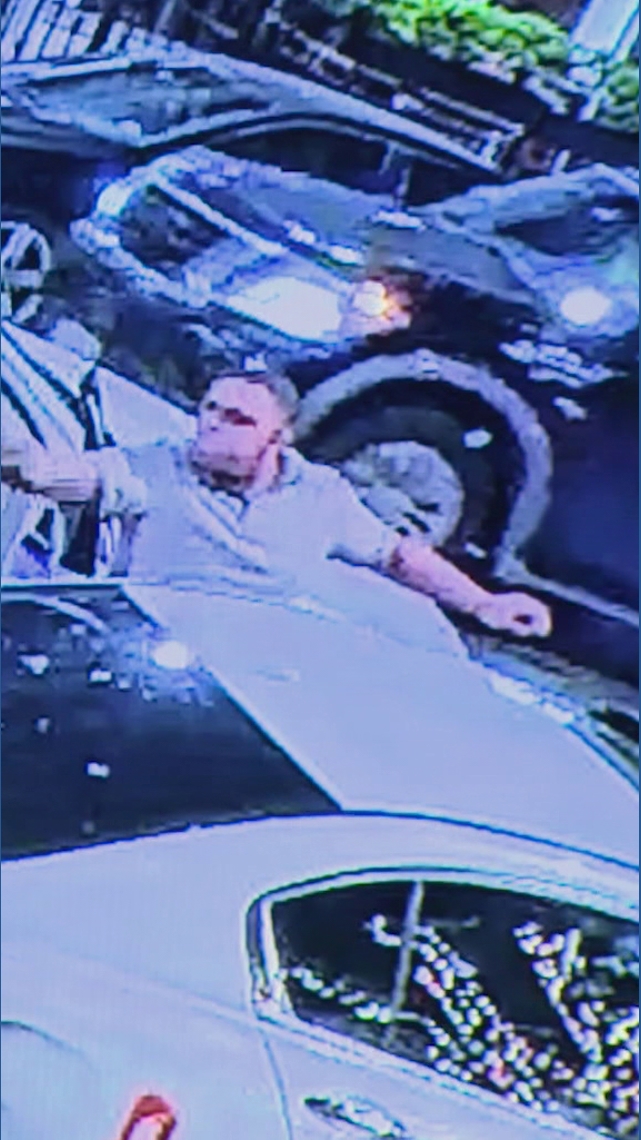 Suspect in Downtown Dallas murder denied bond reduction | wfaa.com