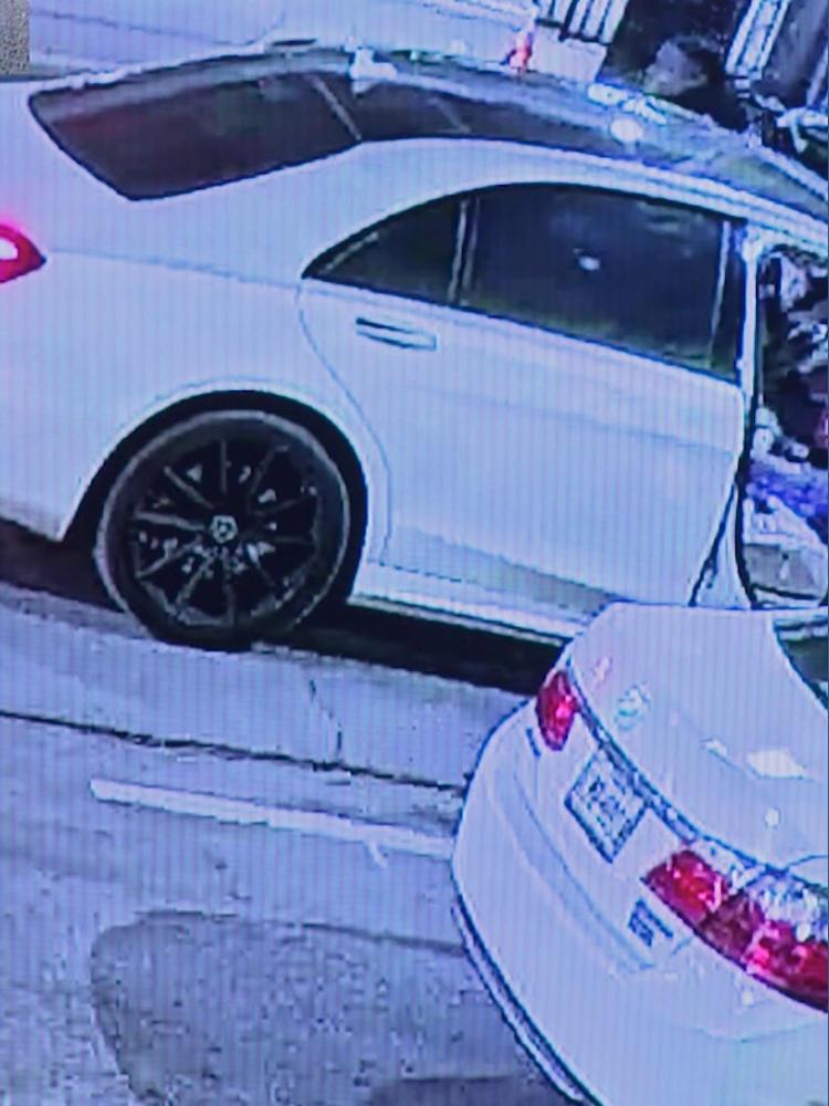 Suspect in Downtown Dallas murder denied bond reduction | wfaa.com