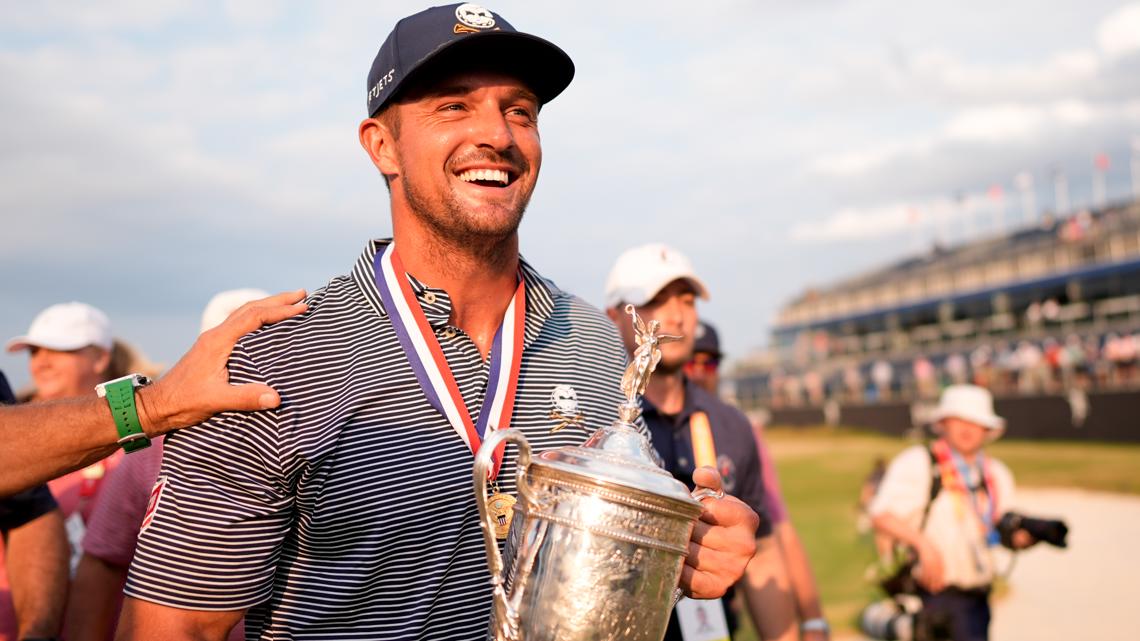 Bryson DeChambeau Rumored to Have Declined LIV Golf Contract Extension ...
