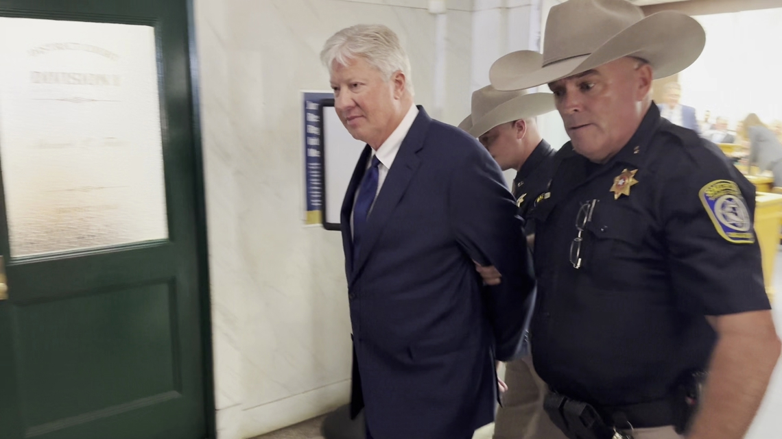 Stacia Willson | wfaa.com