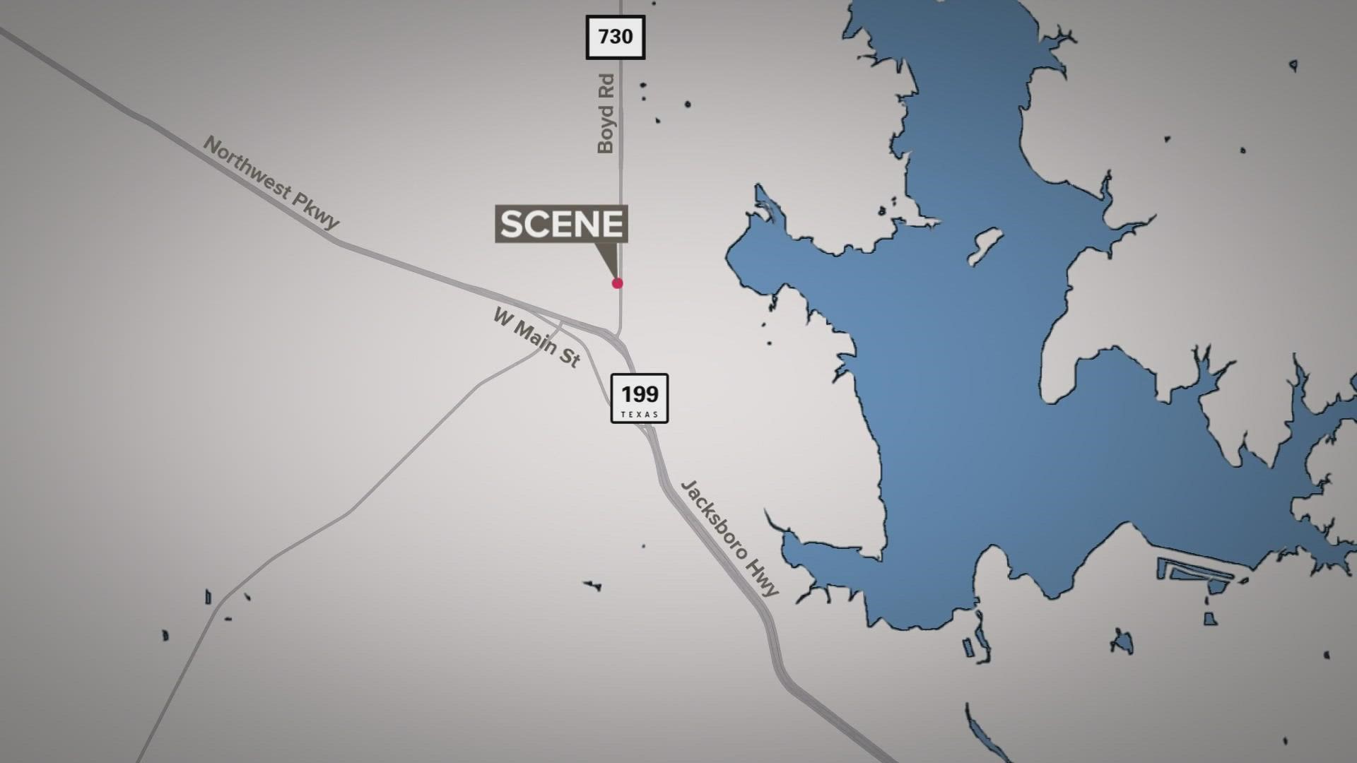 Azle police incident: Man dies after hit by 'less lethal options ...