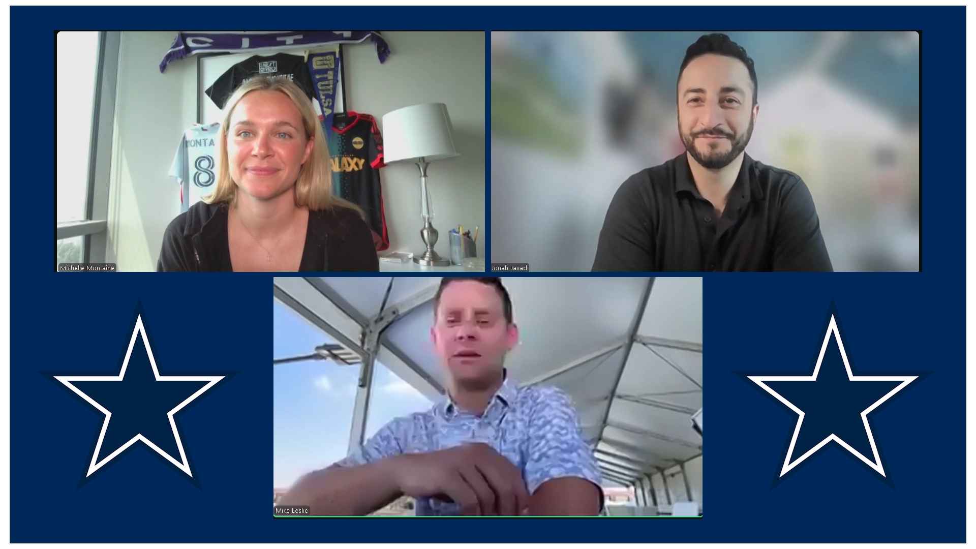 Dallas Cowboys documentary on Netflix: New trailer out ahead of Aug. 19 release | wfaa.com