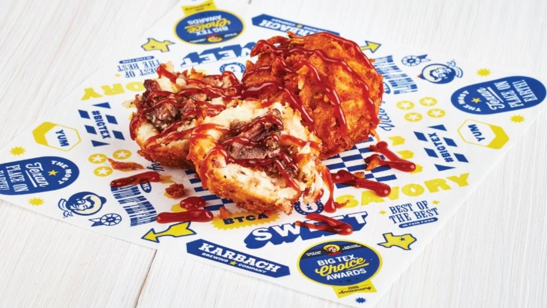 State Fair of Texas: 2024 finalists for Big Tex Choice Awards | wfaa.com