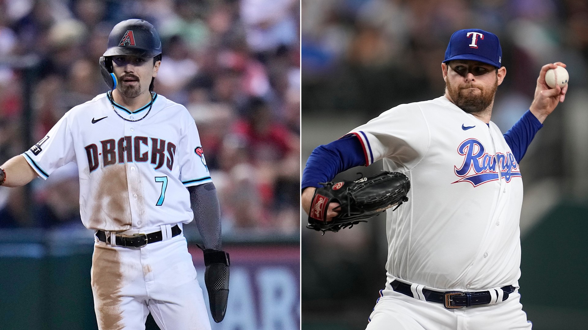 Texas Rangers World Series Game 2 preview against Diamondbacks | wfaa.com