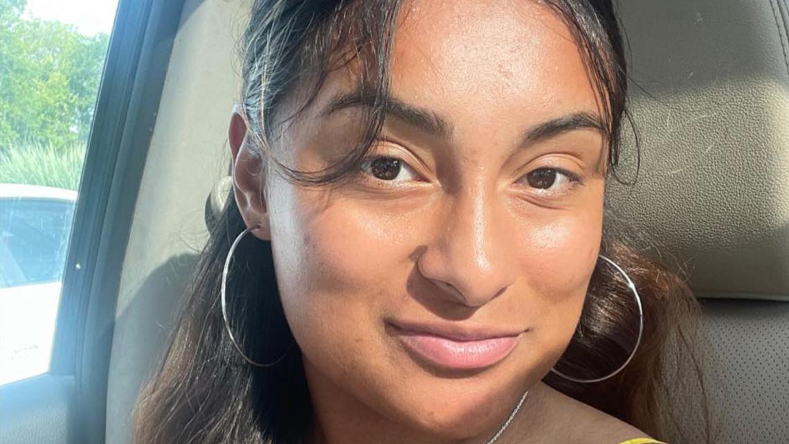 Mesquite, Texas soldier Katia Aguilar killed at Fort Campbell | wfaa.com