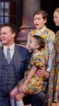 Broadway Dallas announces line-up of North Texas shows | wfaa.com