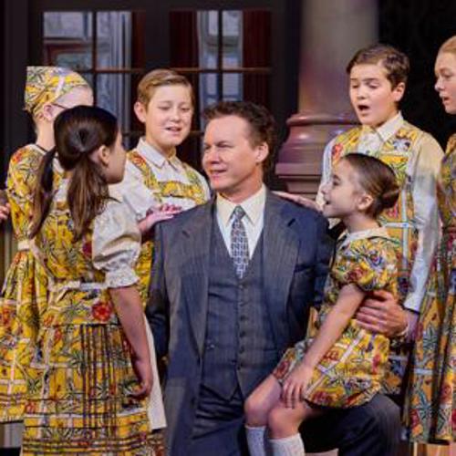 Broadway Dallas announces line-up of North Texas shows | wfaa.com