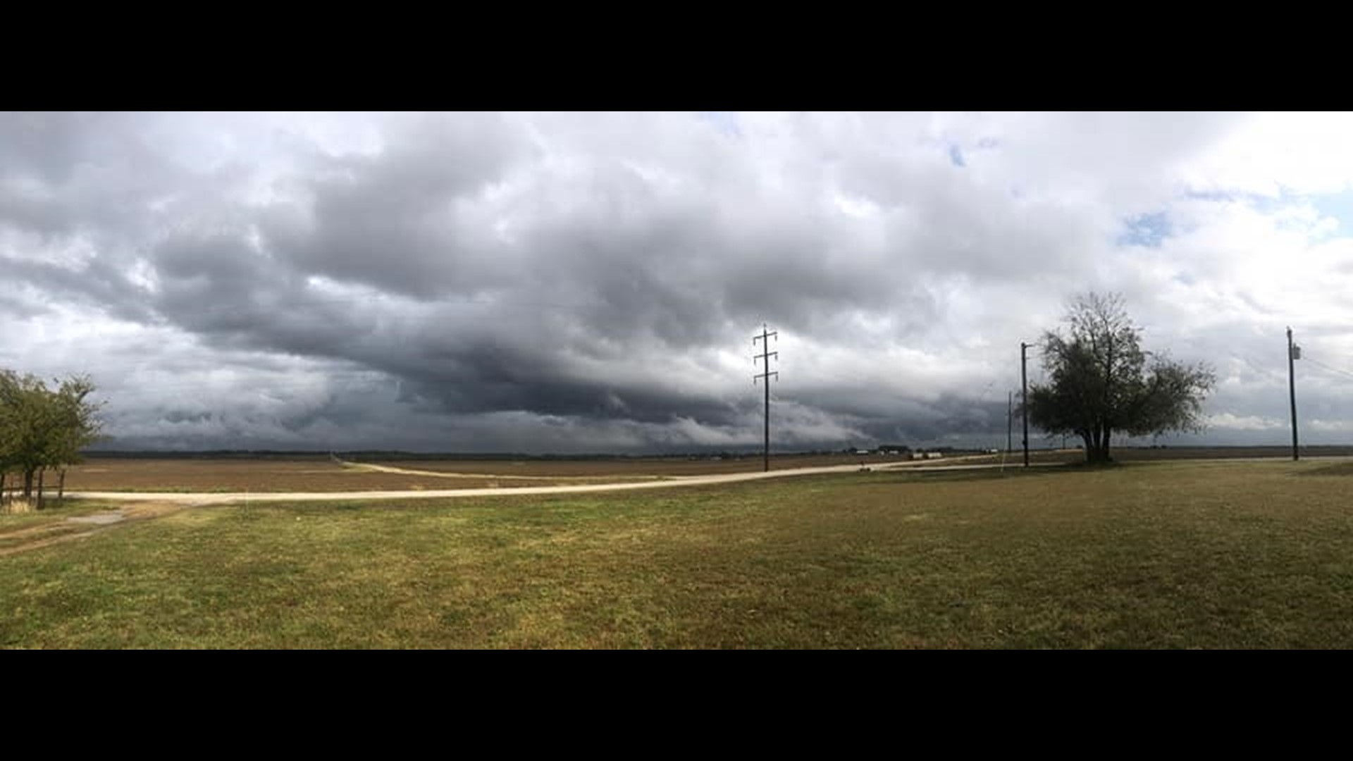 VIDEO: Tornado near Sulphur Springs, Texas | wfaa.com