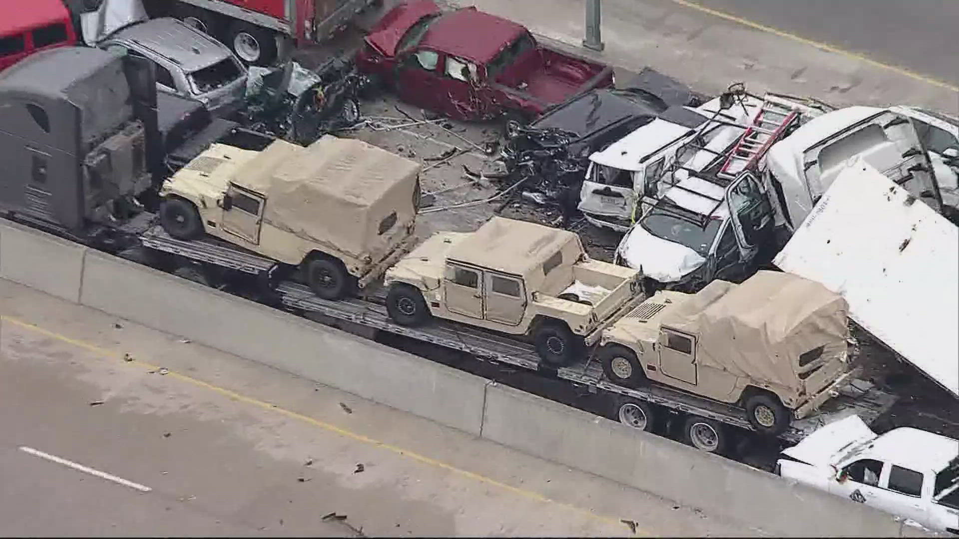 Keller Mayor pivots from Texas Senate to Texas House campaign | wfaa.com