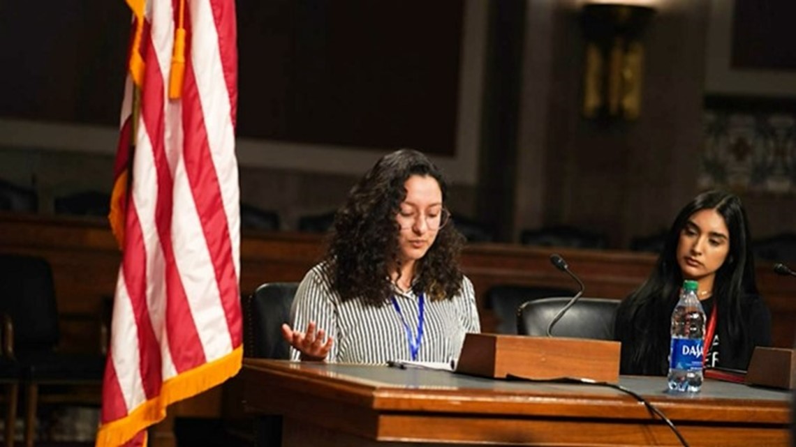 'I felt hope': North Texas DACA recipient reacts to President Biden's ...