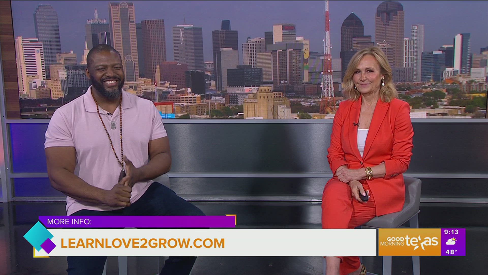 The Power of Listening | wfaa.com