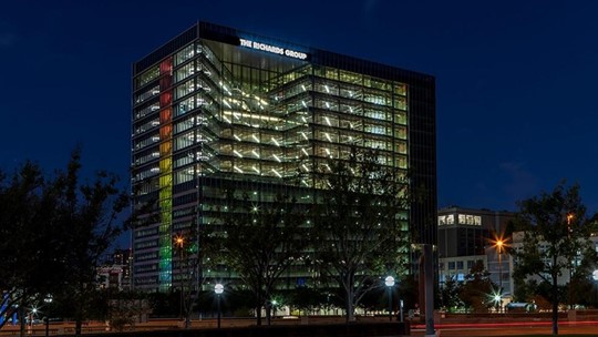 Wingstop HQ moving to Uptown Dallas | wfaa.com