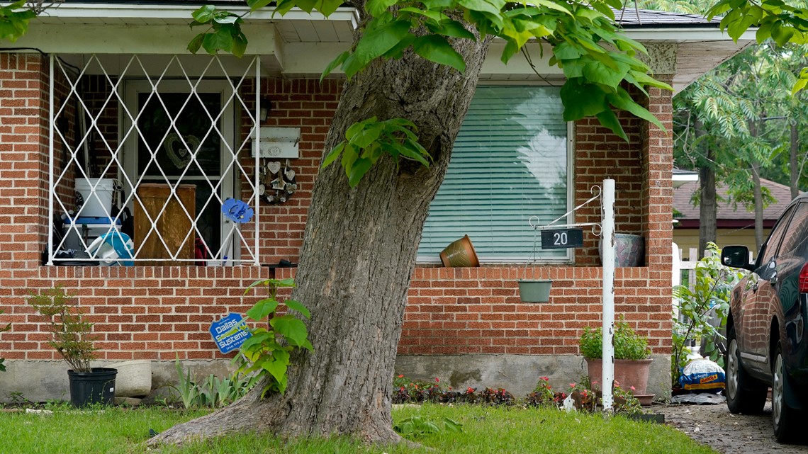 Allen mall shooting: A look at suspect's alleged social media use ...