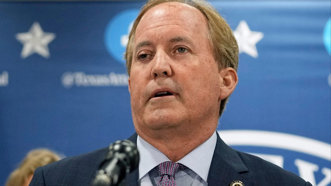 Why are cases against Texas AG Ken Paxton pending 8 years later? | wfaa.com