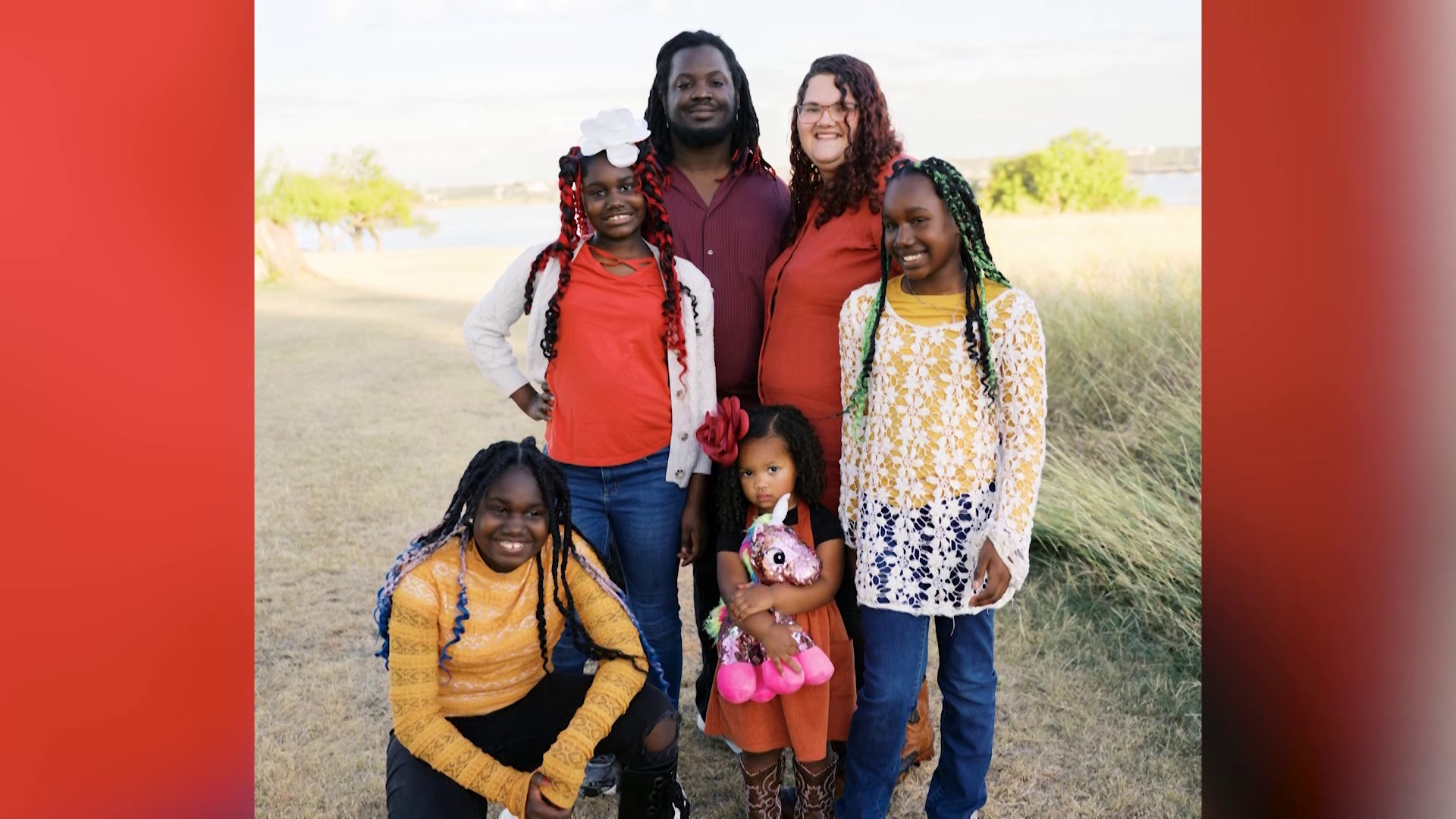 A Thanksgiving blessing: Sisters featured on Wednesday’s Child adopted ...