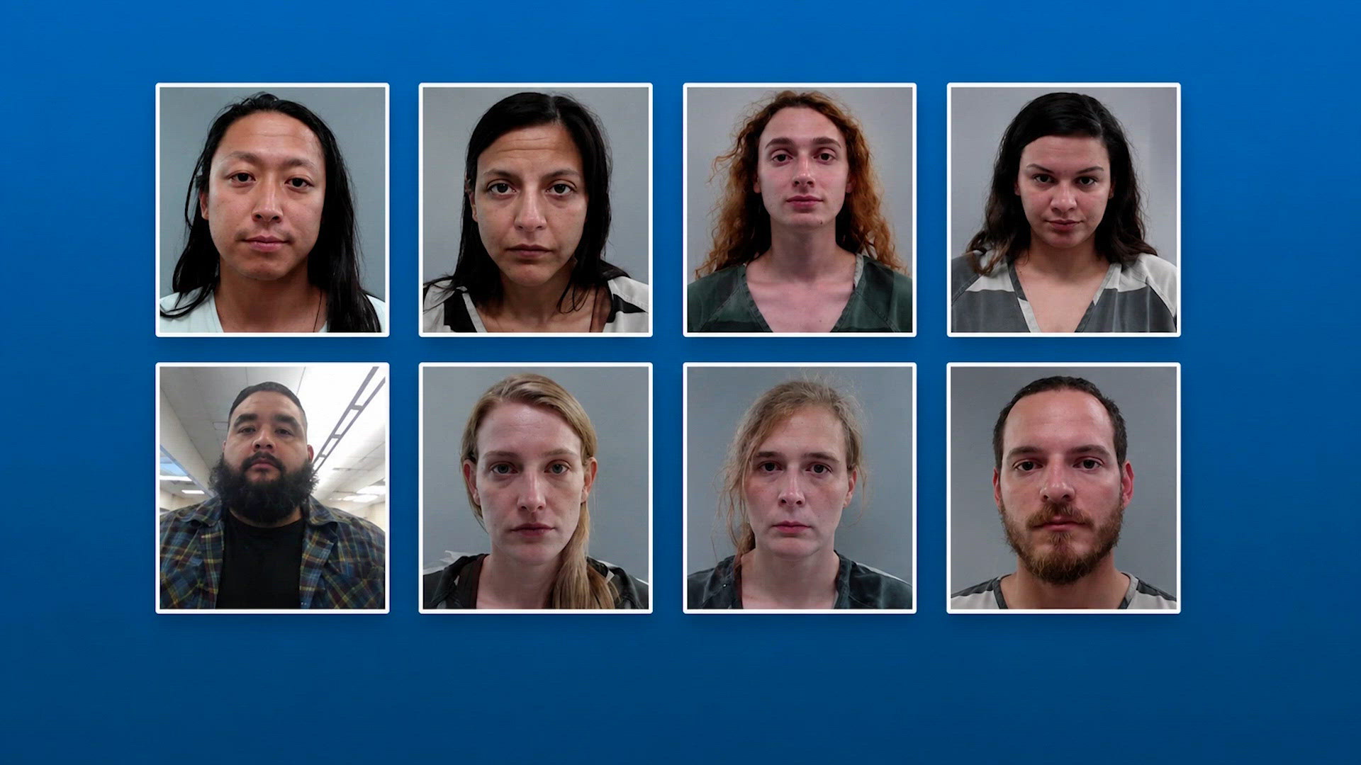 'Ringleader' sentenced to 100 years for Prairieland ICE center attack ...