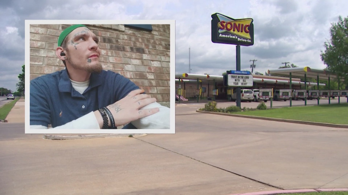 Memorial planned for Sonic worker killed in North Texas | wfaa.com