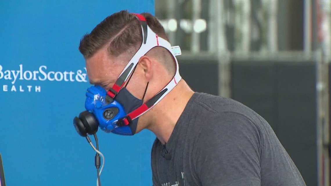 Son of WBAP personality Hal Jay dies in car wreck | wfaa.com