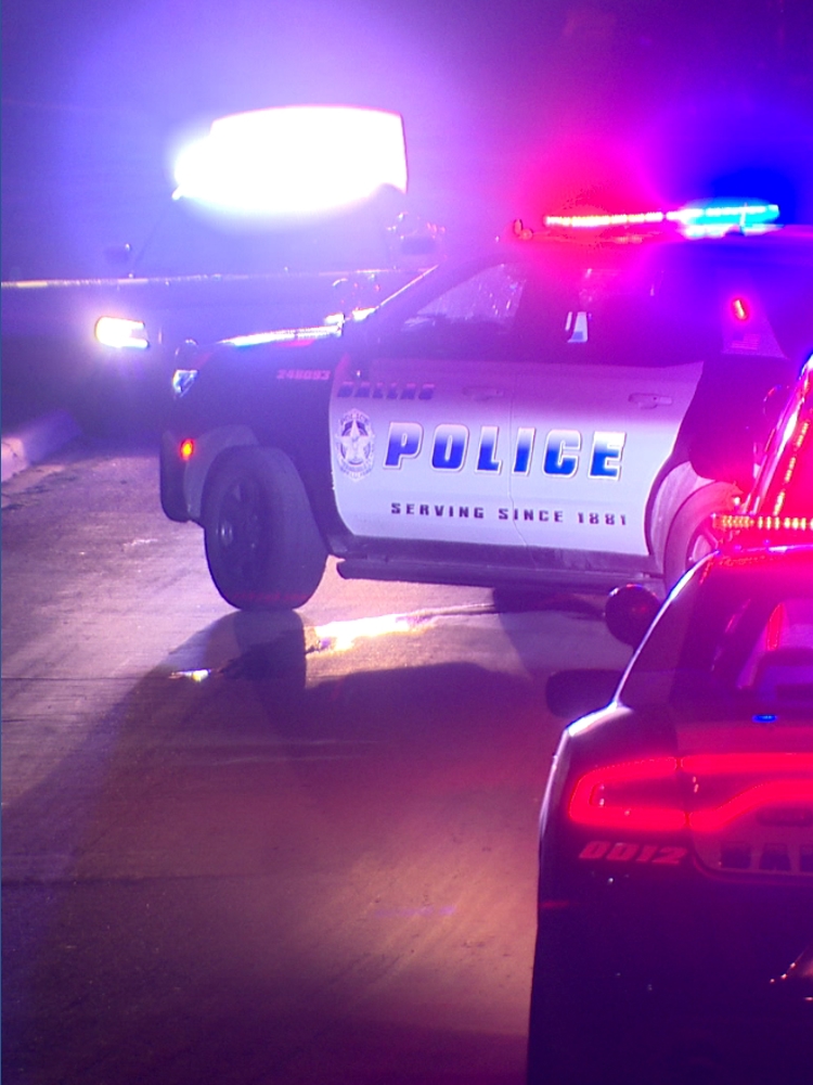 Dallas, Texas: 1 person critically injured in overnight shooting ...