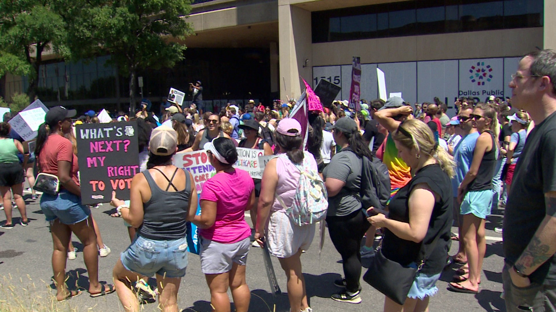 Matt Howerton | wfaa.com