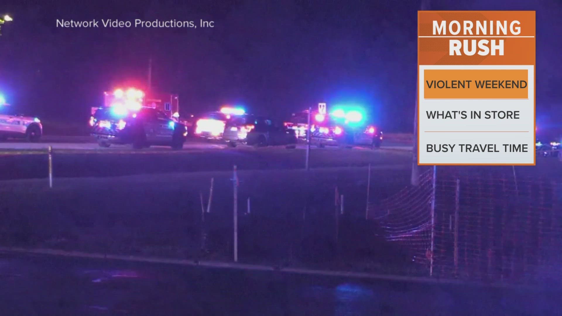 Willowbrook, Ill shooting: 20 shot, 1 dead in suburban Chicago | wfaa.com