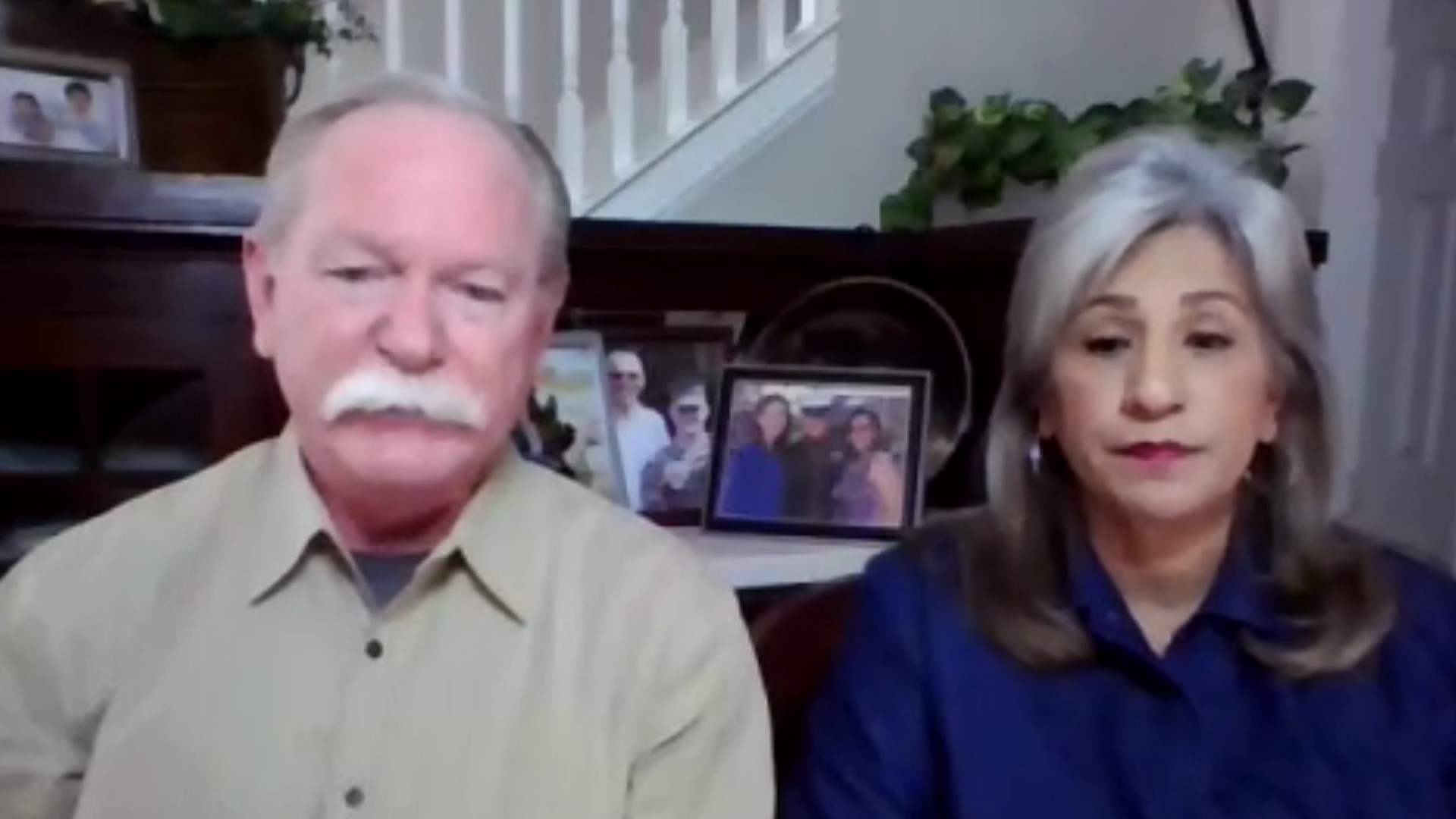 Family of Trevor Reed wants to meet with Biden in Fort Worth | wfaa.com
