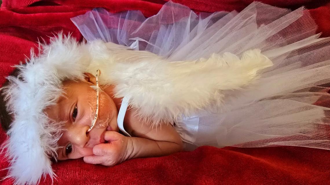 Baylor Scott & White, Texas Health showcase adorable NICU Valentine's ...