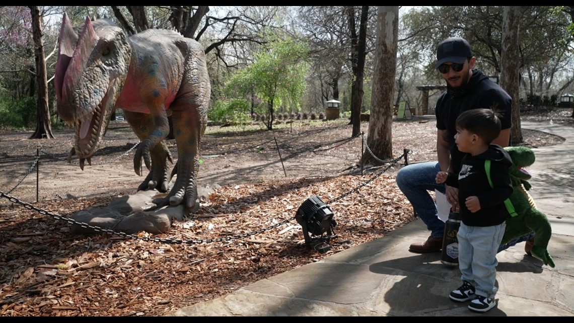 DFW Spring Break activities | wfaa.com