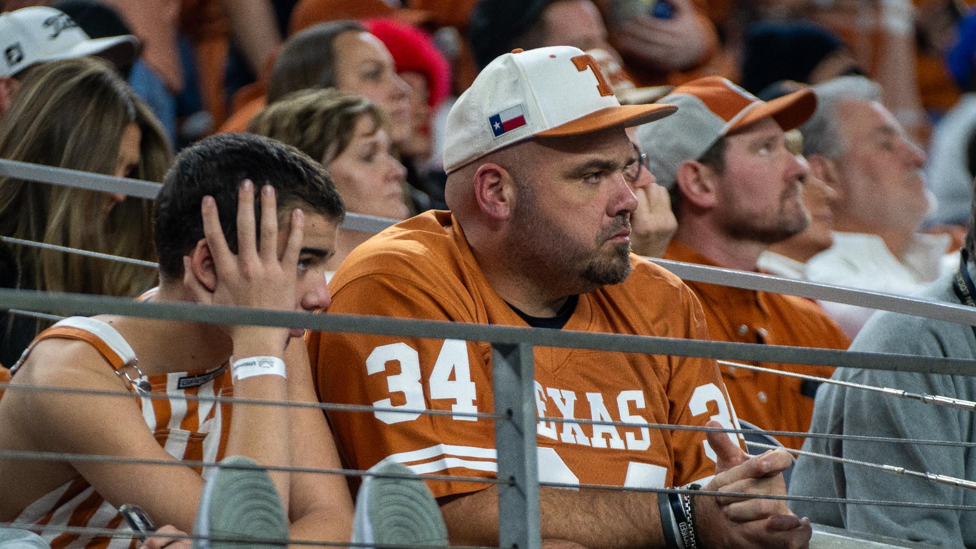 Texas vs. Ohio State: Final score, recap and more | wfaa.com