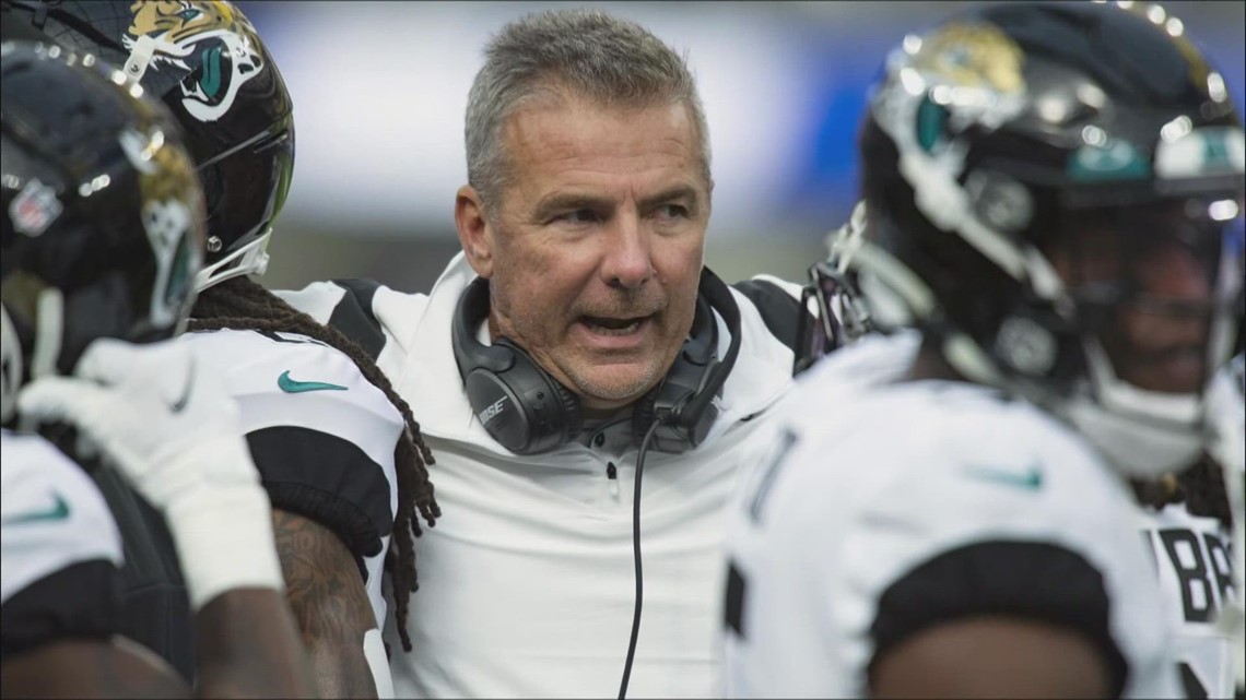 Joe Trahan: Why Urban Meyer 'was an abject failure,' despite his titles ...