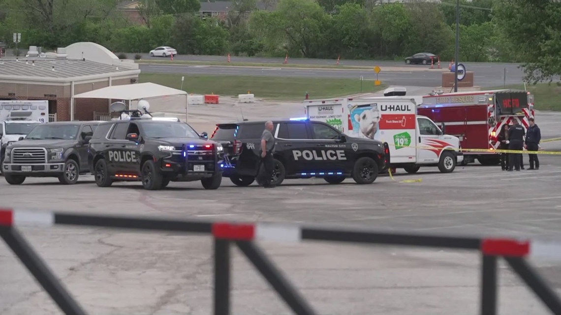 Three victims confirmed in fatal shooting in Birdville ISD parking lot ...
