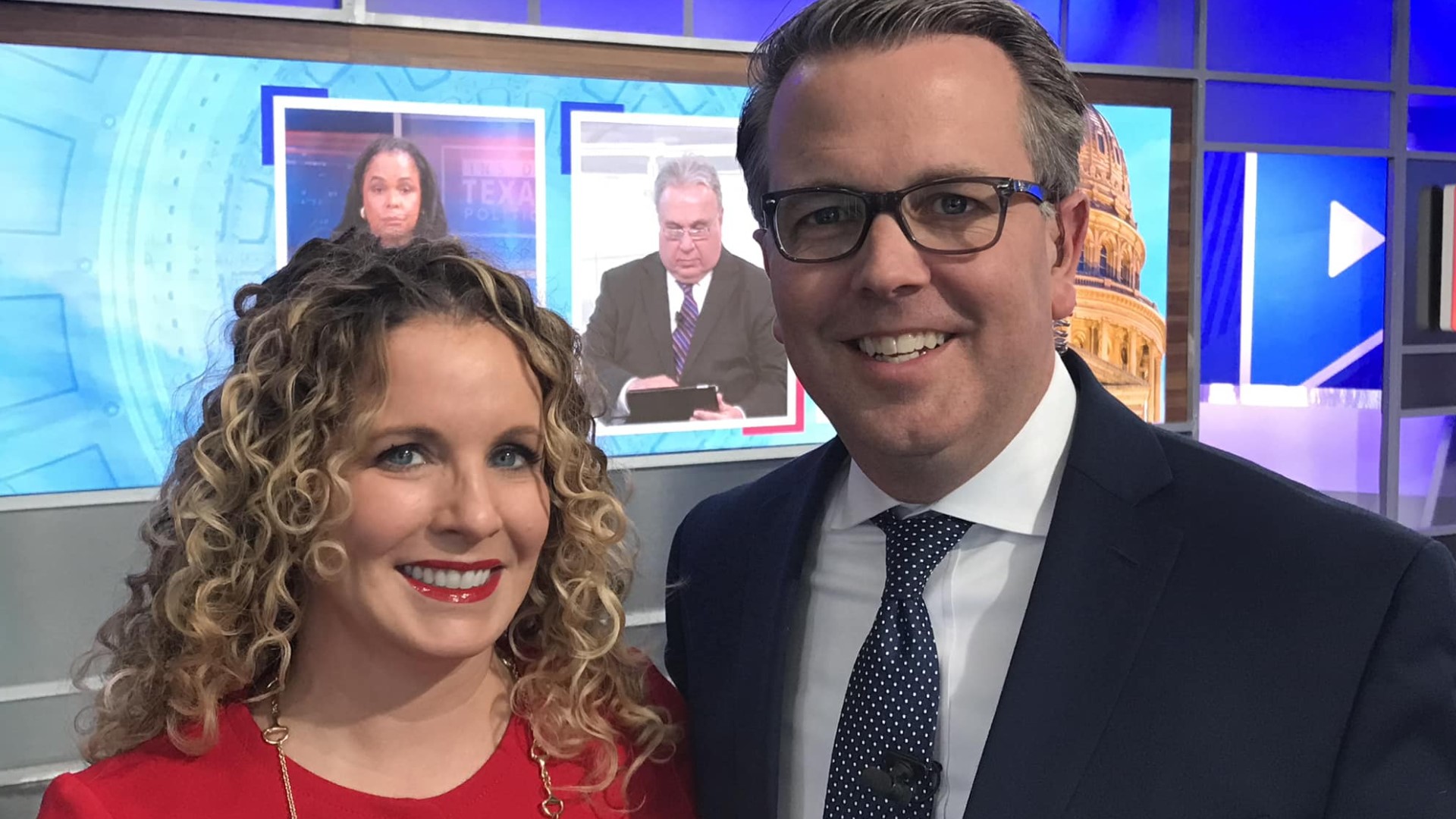 Missy Shorey, first woman to chair Dallas GOP, dies unexpectedly at 47 ...