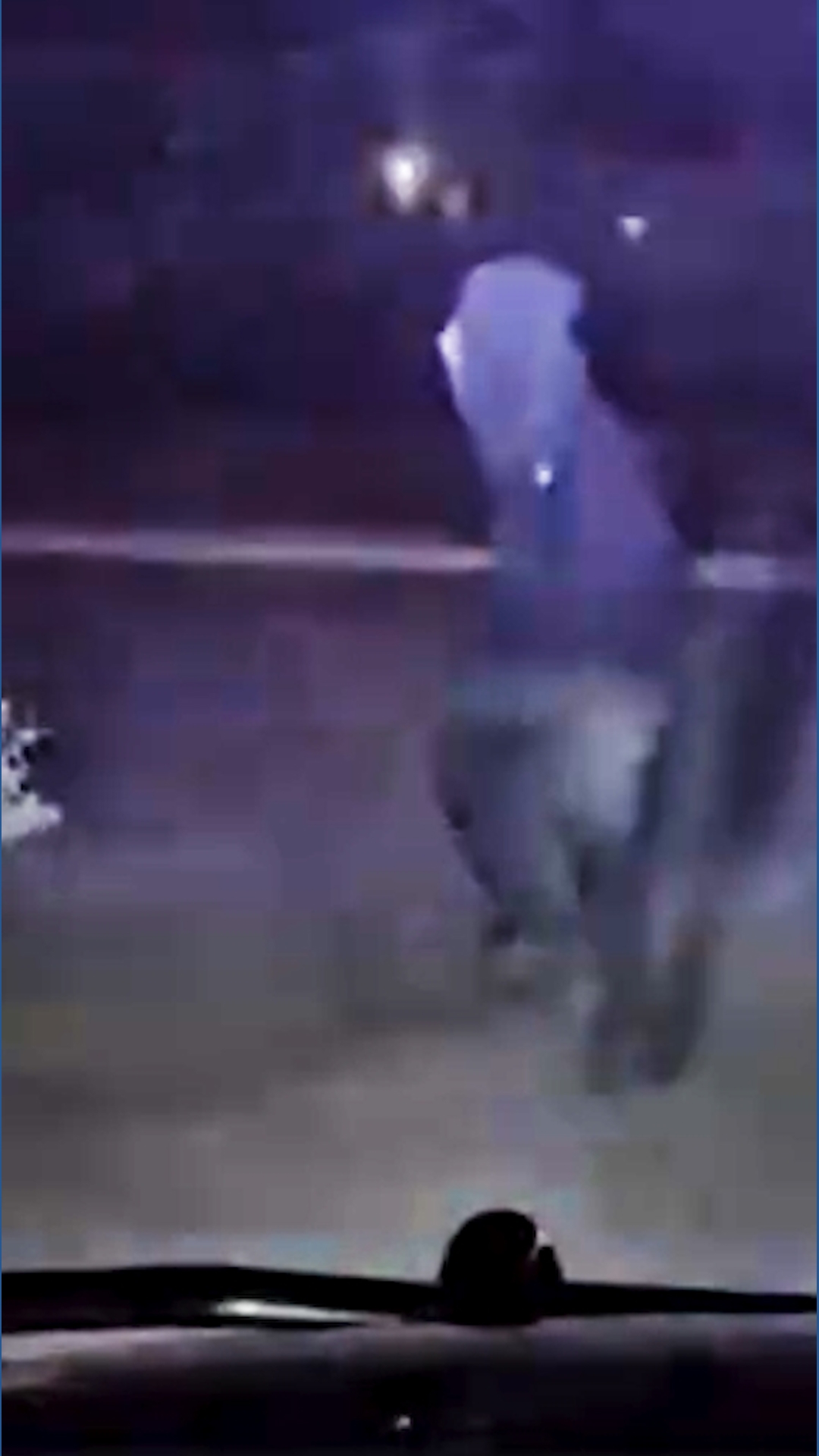 BODYCAM: Weatherford police arrest teens after 120 mph stolen car chase ...