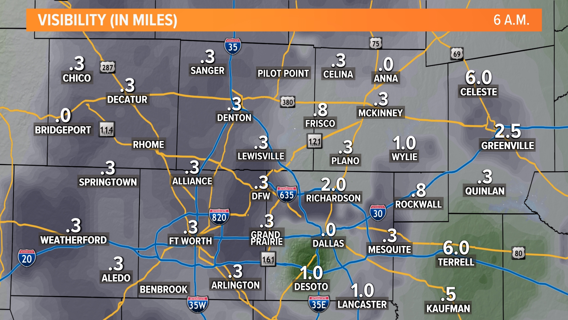 Dallas Local News | Dallas's source for Local News, Sports, Weather ...